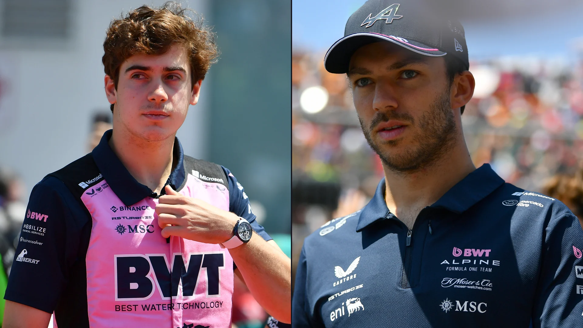 Franco Colapinto rues strategy after going ‘backwards’ in Canada as Pierre Gasly admits Alpine ...